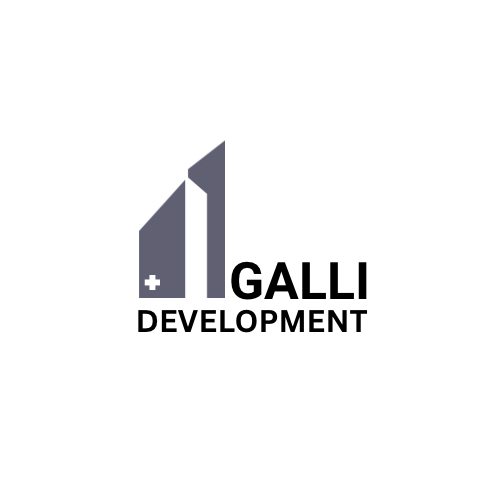 CONTACT. – GALLI REAL ESTATE